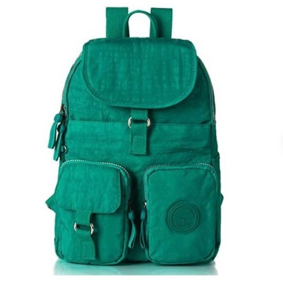 Kipling | Bags | Kipling Firefly Up Convertible Backpack | Poshmark